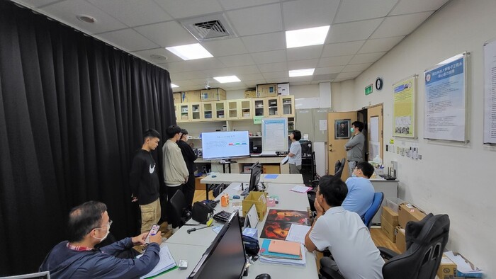 2023 Academic Year Capstone Project Competition - Ming Chi University ...