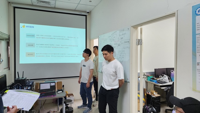 2023 Academic Year Capstone Project Competition - Ming Chi University ...